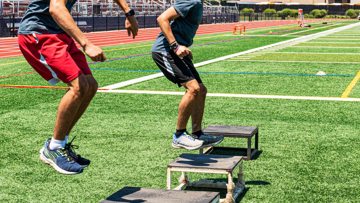24 Essential Plyometric Exercises for Cricket
