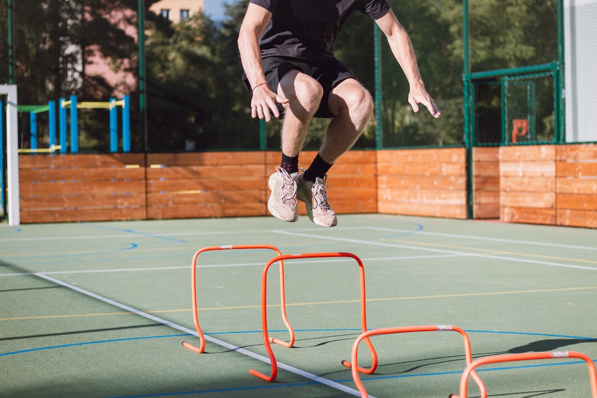 24 Essential Plyometric Exercises for Cricket