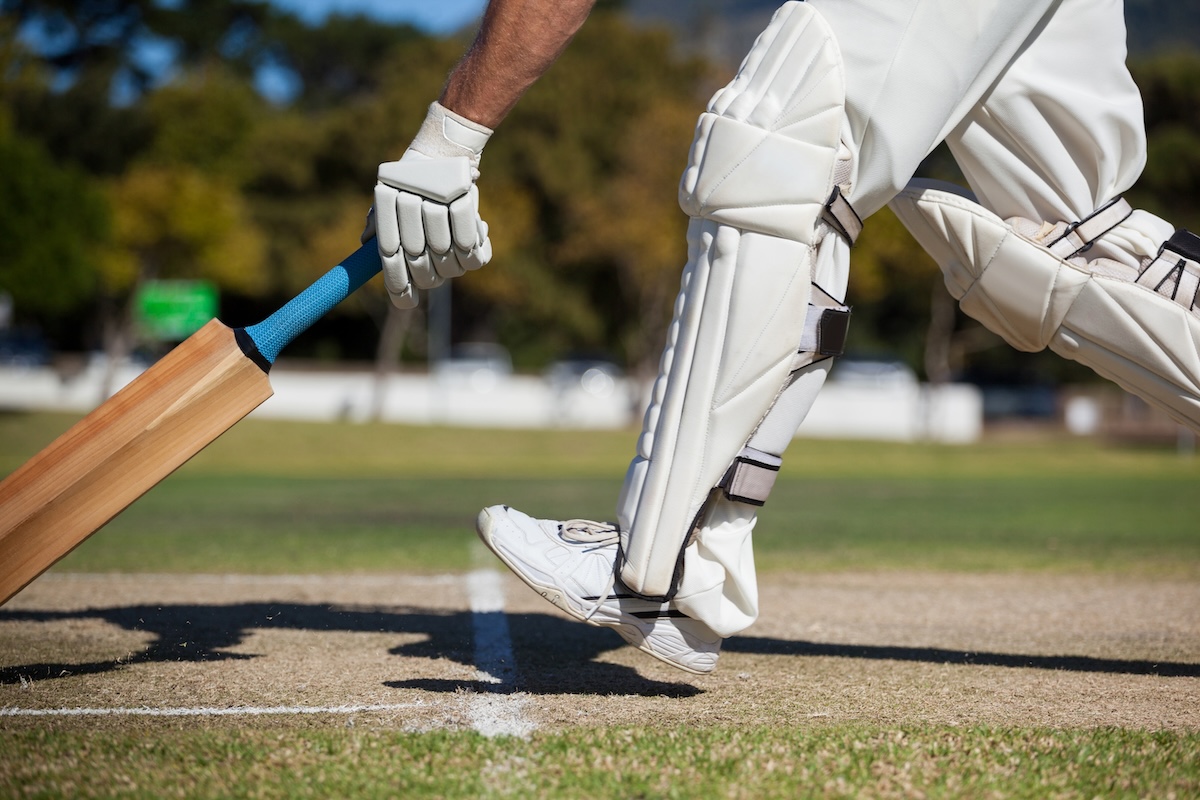 Running Workouts for Cricketers to Improve Endurance
