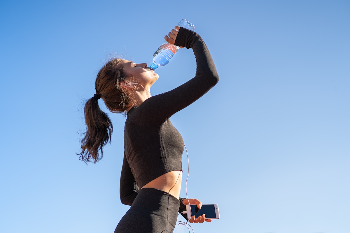 What Should Cricketers Eat and Drink on Match Days?