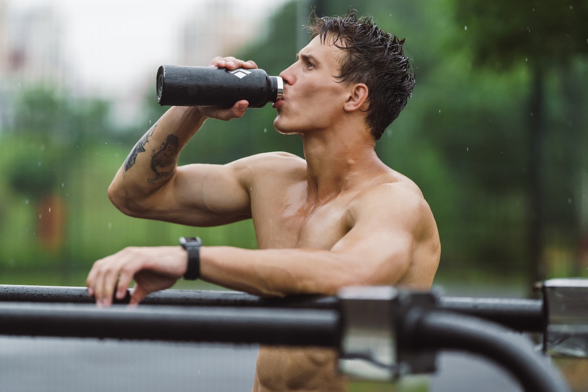 What Should Cricketers Eat and Drink on Match Days?