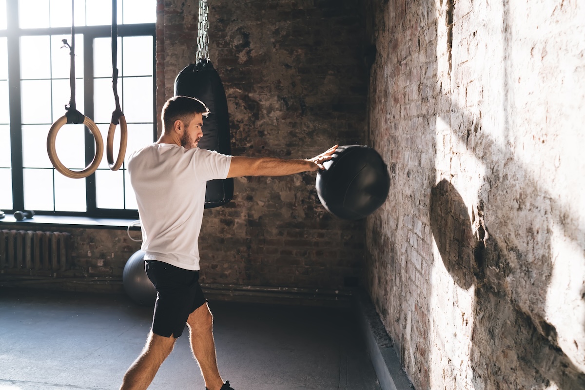 38 Strength and Power Exercises Every Cricketer Should Do