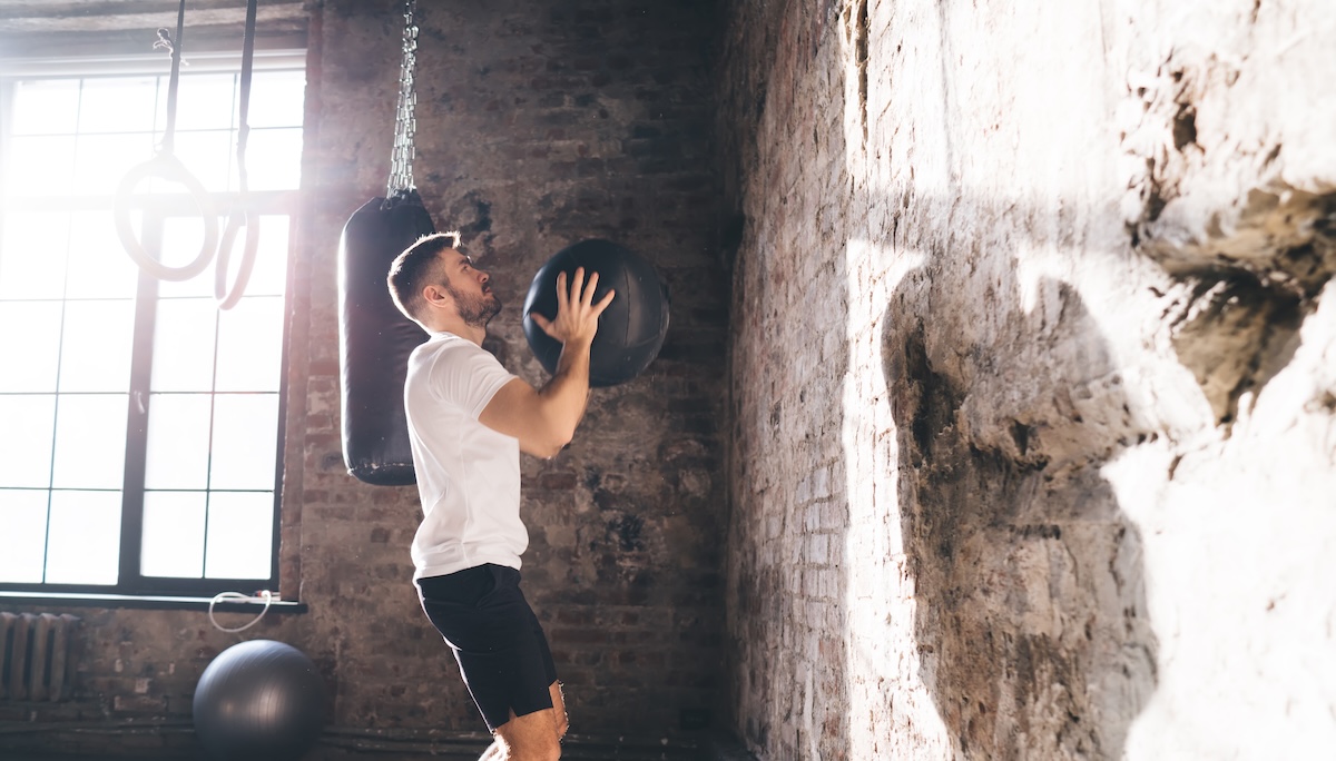 38 Strength and Power Exercises Every Cricketer Should Do