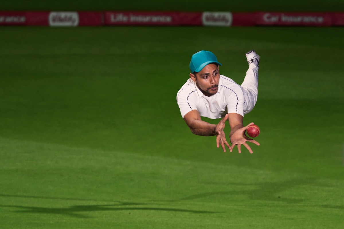 Running Workouts for Cricketers to Improve Endurance