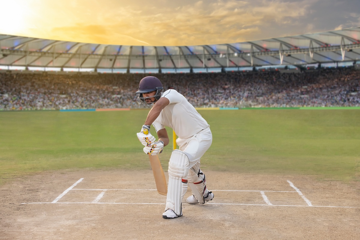 Batting with a Quiet Mind: 22 Tips to Stay Calm and Focused