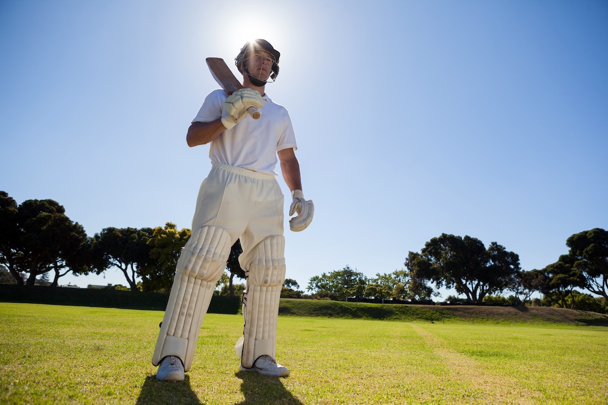 How to Get Better at Batting: 5 Key Areas to Focus On