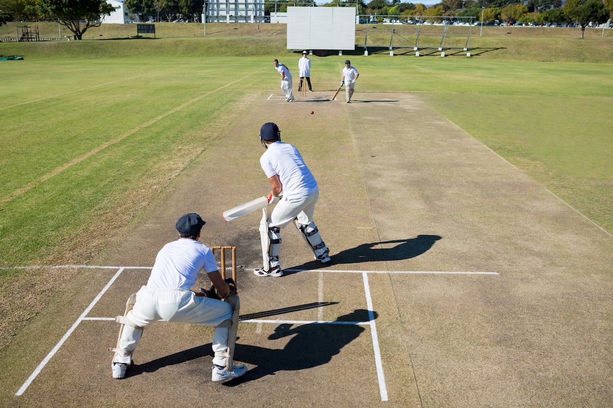 Squat Strength Tests for Cricketers: Build Powerful Legs