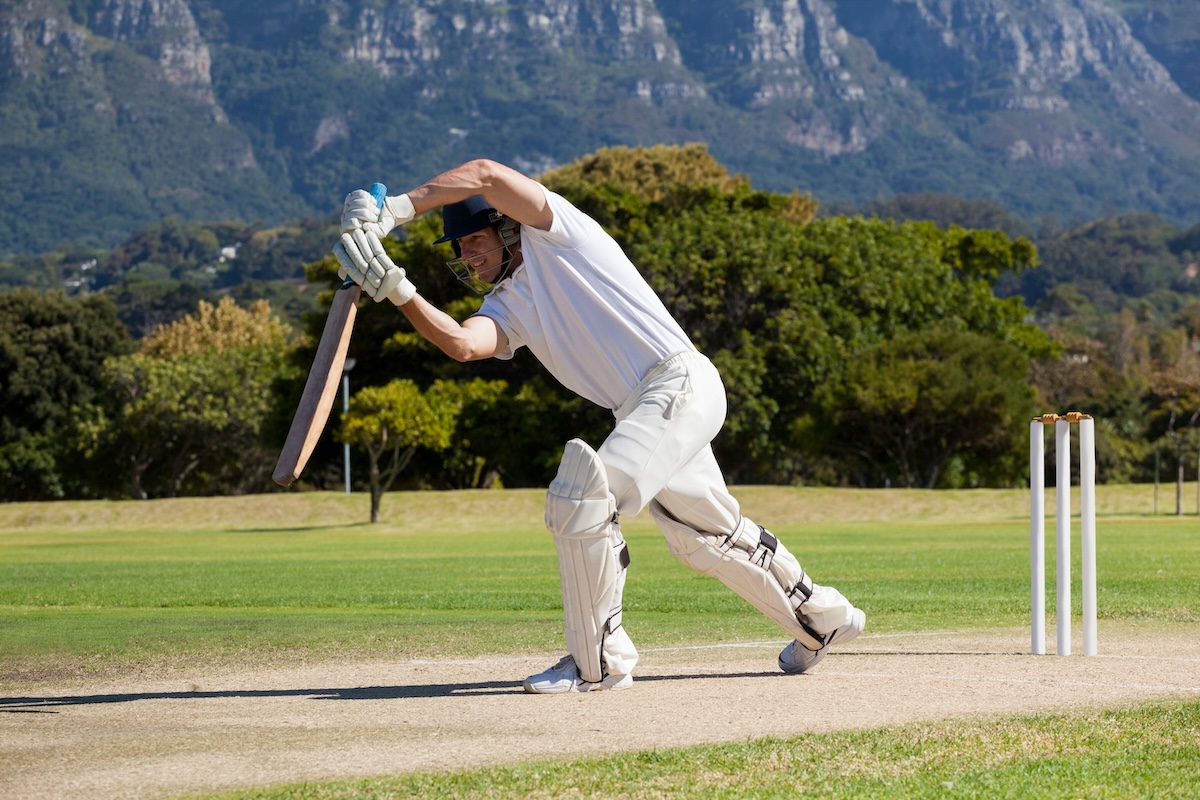 Cricket Bat Weight and Shape: A Coach's Practical Guide