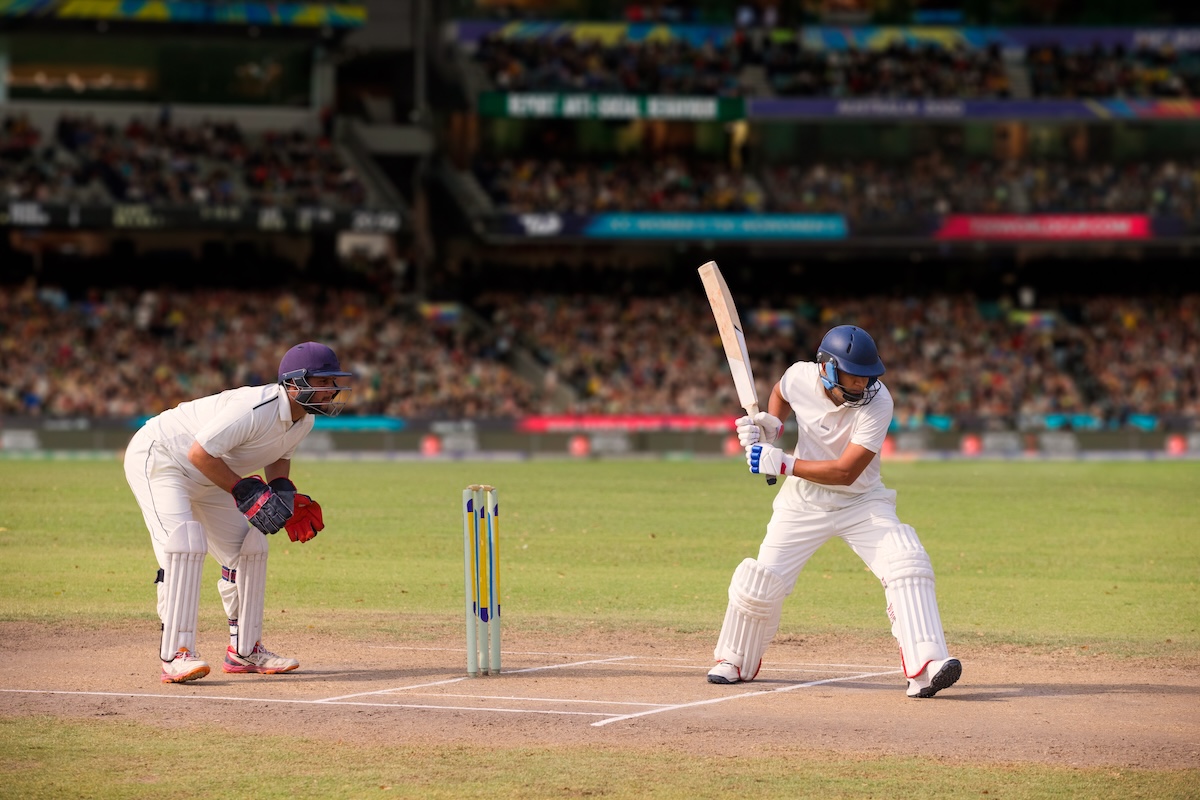 Cricket Bat Weight and Shape: A Coach's Practical Guide